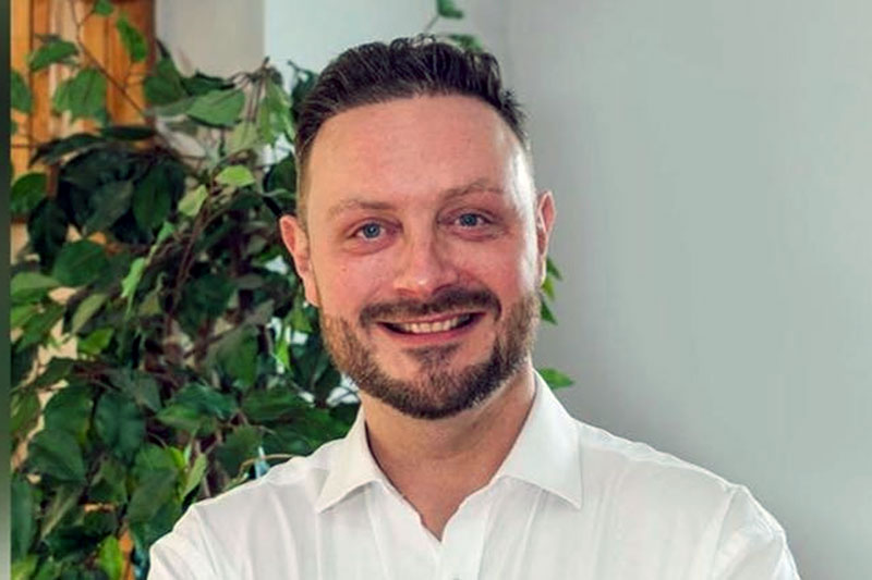 NI-born landlord with £100k to spend